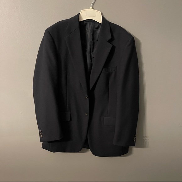 Bert Pulitzer | Suits & Blazers | Bert Pulitzer Mens Suit ...